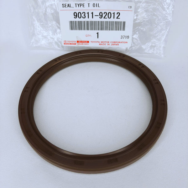 Сальник уплотнительный Toyota 9031192012 - Toyota арт. 9031192012 ...