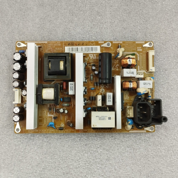 Блок питания BN44-00339A BN44-00339B для TV Samsung LE32C530F1W ...