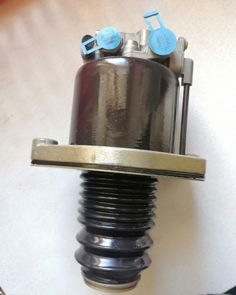 Пгу для Мерседес Акторс wabco (9700511590) - WABCO арт. 9700511590 ...