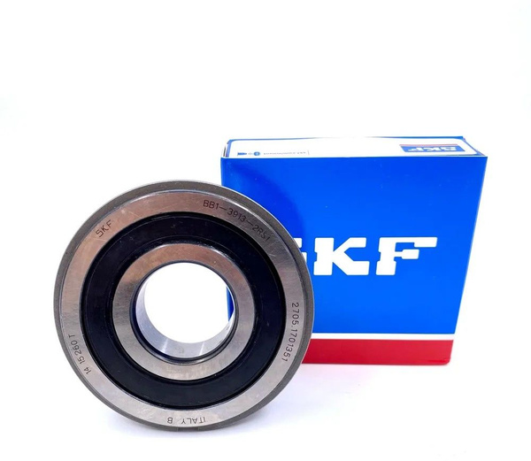 SKF Подшипник SKF "BB1-3913-2RS1" (30х75х19 / 750706) первичного вала ...