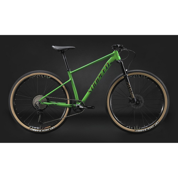 Велосипед Sunpeed Ace 29 2024 - купить по выгодной цене в интернет ...