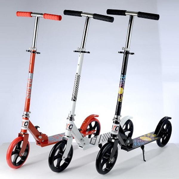 Самокат Vtoys 1, - купить по выгодной цене в интернет-магазине OZON ...