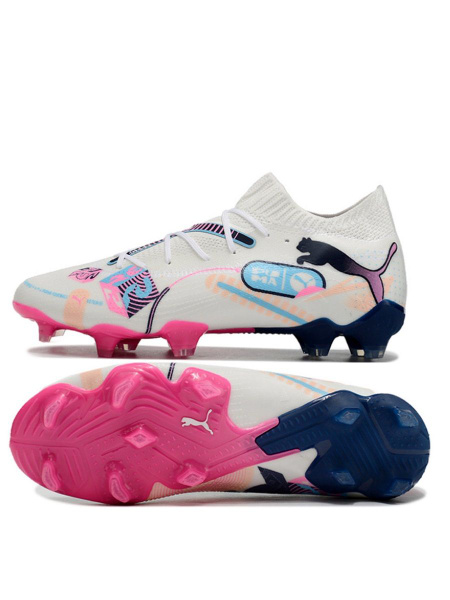 Бутсы PUMA, 38, белый - купить по выгодной цене в интернет-магазине ...