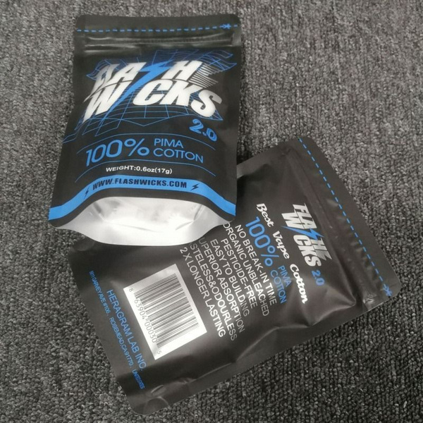 FLASH WICKS cotton 100%PIMA COTTON 3 сумок - купить с доставкой по ...