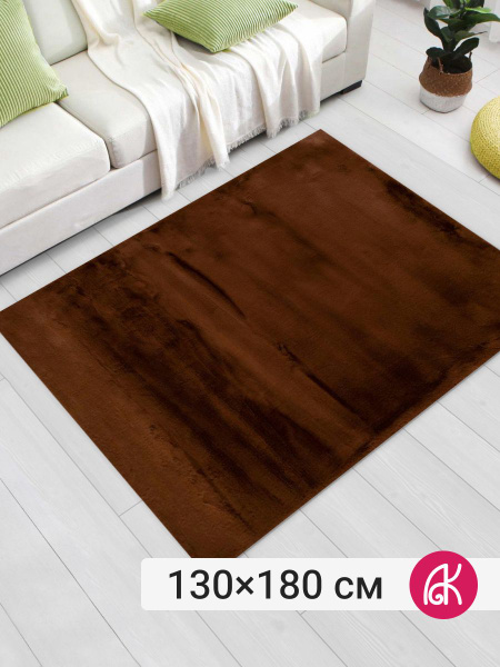 Ковер Deluxe Carpet Rabbit Rex прямоугольник - купить по выгодной цене ...