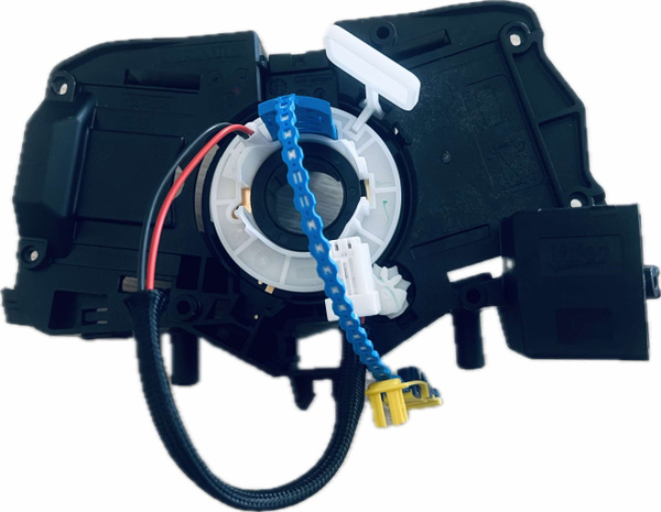 Renault Шлейф подрулевой, арт. 255671336R, 1 шт. купить на OZON по ...