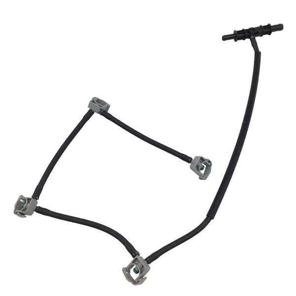 Переливной Шланг Возврата топлива Для Mercedes Benz S204 S211 W204 W211 ...