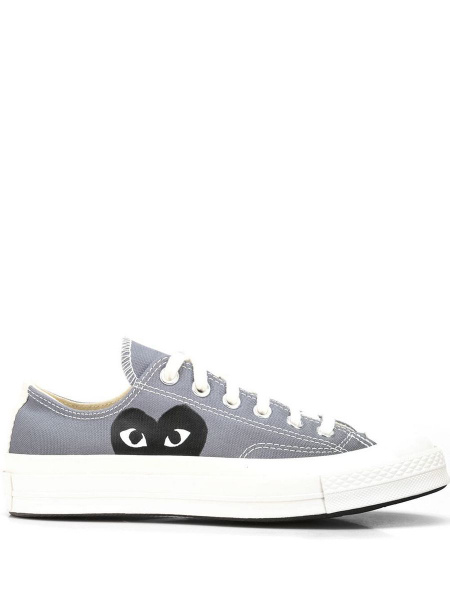 Кеды Comme des Garcons - купить с доставкой по выгодным ценам в ...