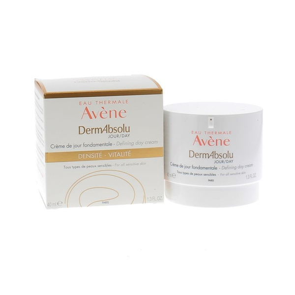 Avene (Авен) ДермАбсолю Jour Крем дневной 40мл банка (C75133) купить на ...