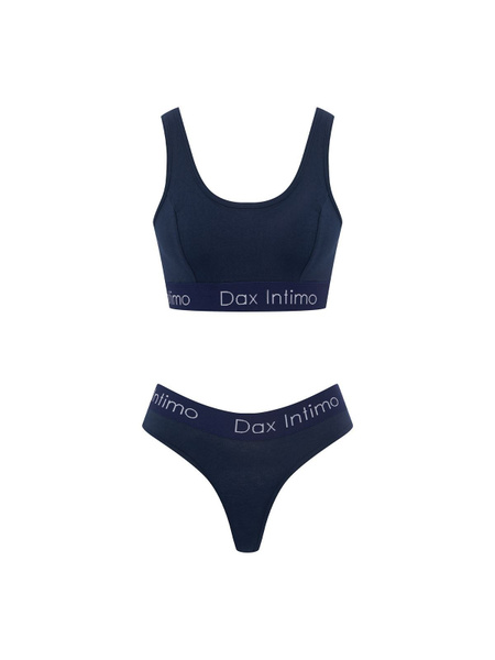 Комплект белья Dax Intimo - купить с доставкой по выгодным ценам в интернет-магазине OZON ...