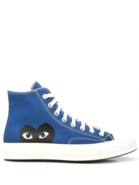 Кеды Comme des Garcons - купить с доставкой по выгодным ценам в ...