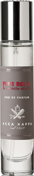 Парфюмерная вода Pepe Rosa & Arancio Amaro / Acca Kappa / Eau De Parfum ...