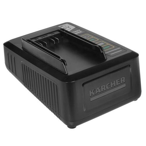 Зарядное устройство Karcher BC 36 V Battery Power 36V 36 В, 2.5 А, Li Ion, для Karcher - купить ...