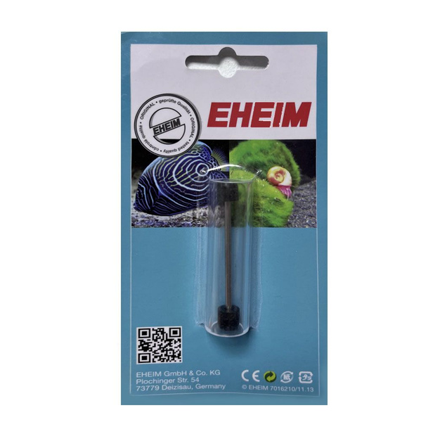 Ось металлическая для фильтров EHEIM 2006/12,2206/12 - купить с ...