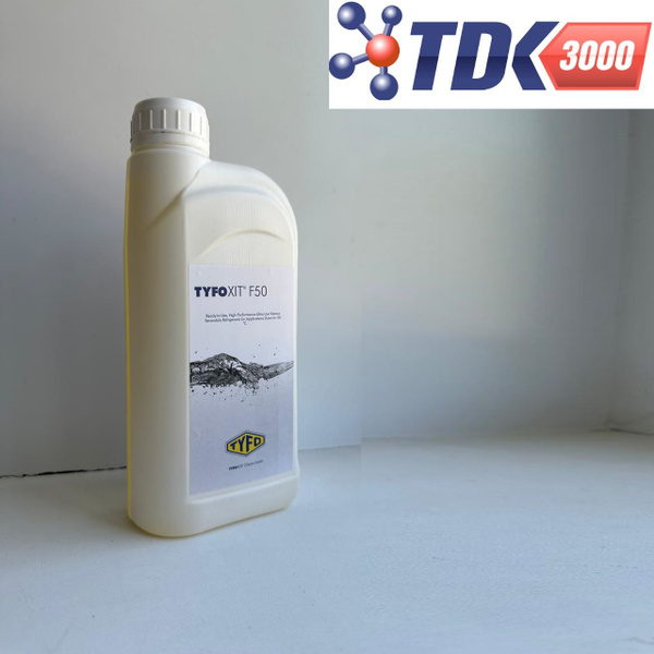 Антифриз TYFO TYFOXIT, Концентрат купить по выгодной цене в интернет ...