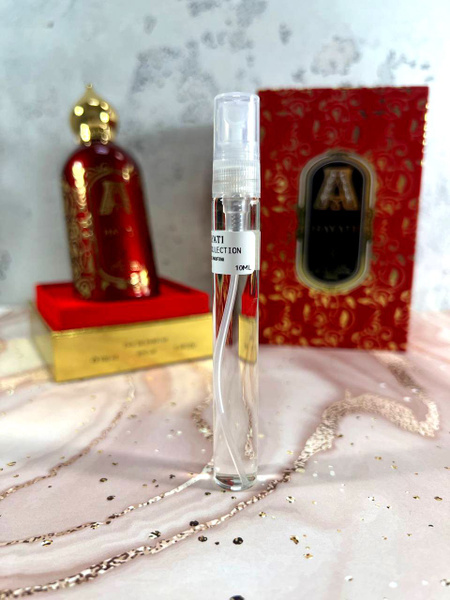 Attar Collection Hayati (Аттар Хаяти) Вода парфюмерная 10 мл (1583023507)
