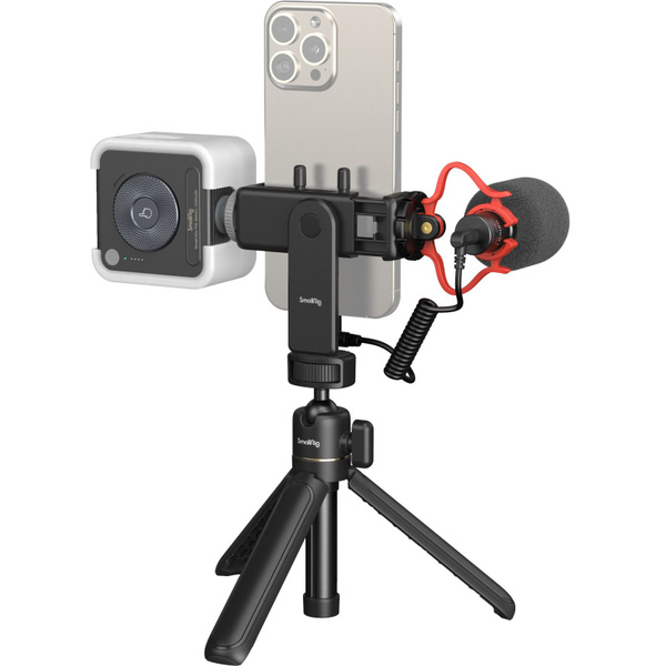 Селфи-монопод, штатив, держатель для телефона SmallRig 4369 Smartphone ...