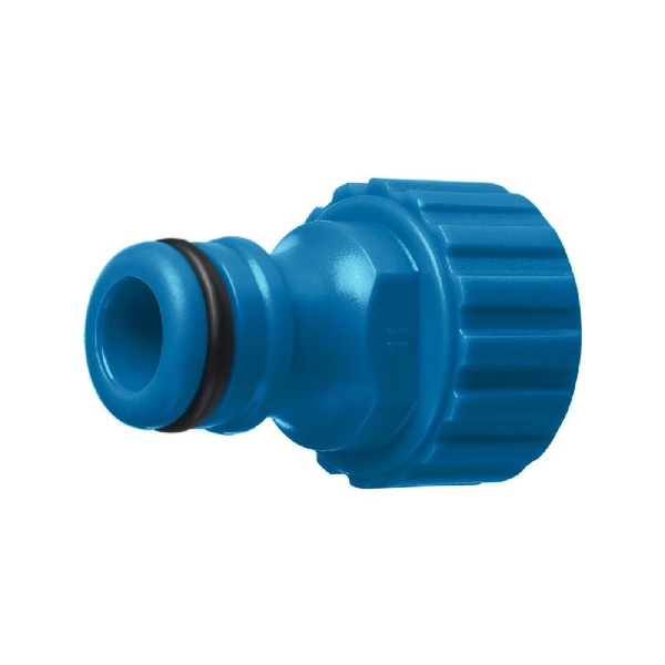 Адаптер штуцерный с внутренней резьбой TI-12 1/2" Grinda 8-426407 ...