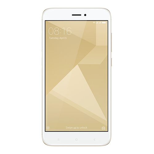 Смартфон Xiaomi Xiaomi Redmi 4X - купить по выгодной цене в интернет ...