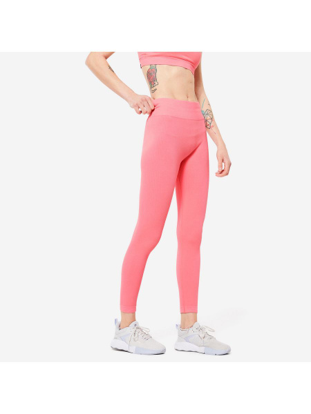 Легинсы DECATHLON DOMYOS - купить с доставкой по выгодным ценам в ...