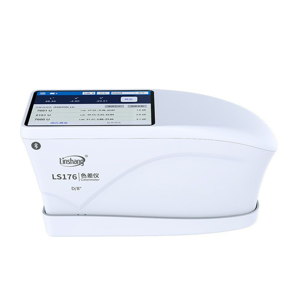 Высокоточный спектрофотометр Linshang LS176 для определения ...