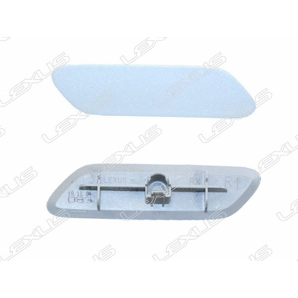 IPSAIP_85353-48030-A0 Крышка омывателя фары LEXUS RX450H,350,200T 15-19 ...