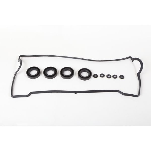 к-т прокладок клапанной крышки toyota carina corolla 1.6 16v 4a-fe 93 ...