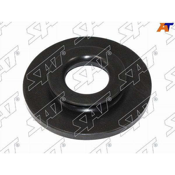 Проставка задней пружины верхняя HYUNDAI SOLARIS KIA RIO 17- SAT ST ...