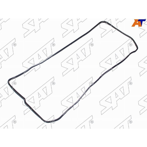 Прокладка клапанной крышки TOYOTA CAMRY ACV40 06- LAND CRUISER PRADO ...