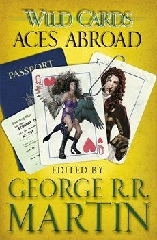 Wild Cards 4: Aces Abroad - купить с доставкой по выгодным ценам в интернет-магазине OZON ...