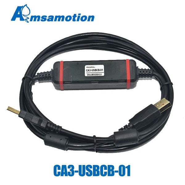 CA3-USBCB-01 Подходит для сенсорной панели PRO-FACE GP3000 AGP3301 Proface HMI, USB-порта ...