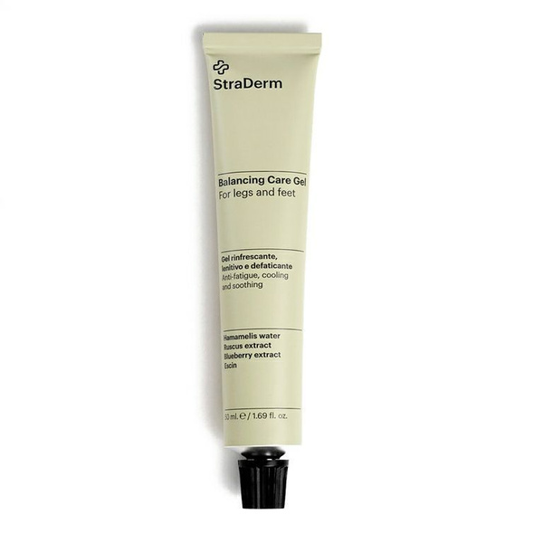 StraDerm Balancing Care Gel Сбалансированный уход за кожей ног - купить ...