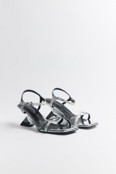 Босоножки Befree - купить с доставкой по выгодным ценам в интернет ...