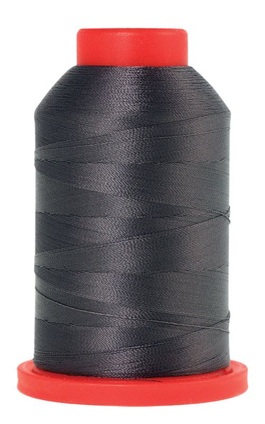 Нитки Mettler SERALENE 120 оверлочные полупрозрачные, 2000 м (1360 ...
