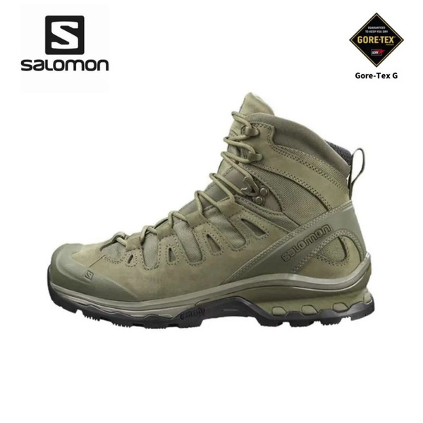 Кроссовки Salomon 4D Human Anatomy - купить с доставкой по выгодным ...