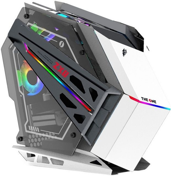 Купить компьютер Intel ULTIMATE ZX, по низкой цене: отзывы, фото ...