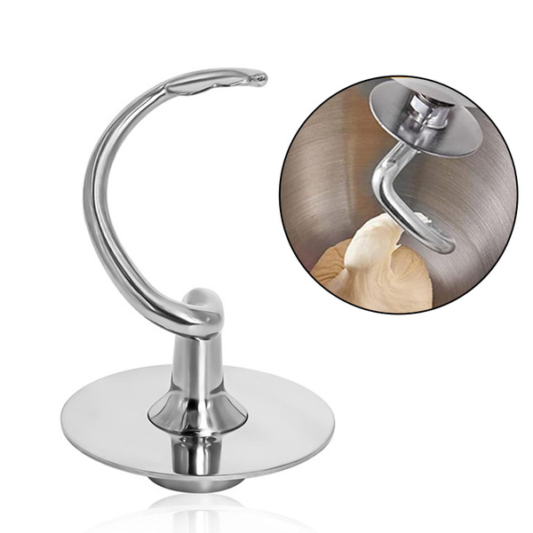 Крюк для замеса теста на миксер планетарный KitchenAid 4.5-5Quart ...