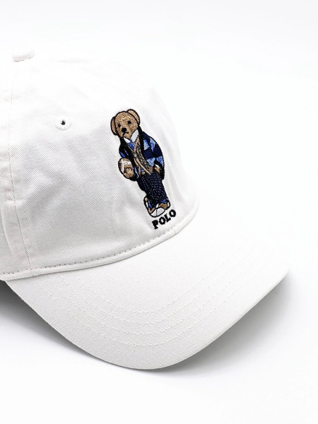Кепка Polo Ralph Lauren - купить с доставкой по выгодным ценам в ...