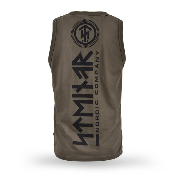 Майка Thor Steinar, 54 - купить по выгодной цене в интернет-магазине OZON (1598209002)