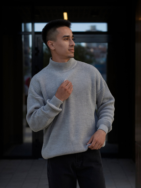 Свитер BULANTI - купить с доставкой по выгодным ценам в интернет ...