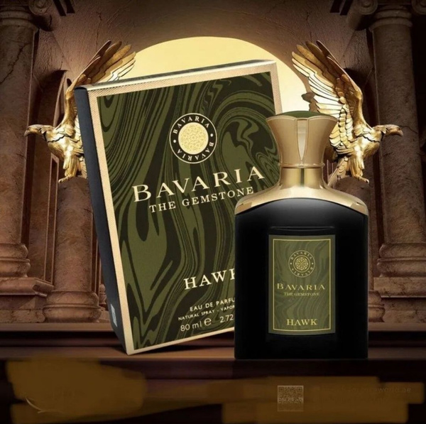 Fragrance World The Gemstone HAWK 100ml Вода парфюмерная 100 мл ...