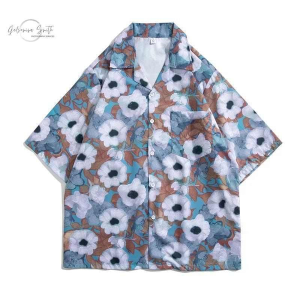 Рубашка GXG - купить с доставкой по выгодным ценам в интернет-магазине OZON (1599679592)