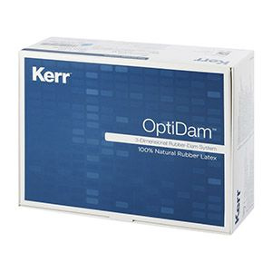 OptiDam Posterior Bulk Refill / ОптиДам Постериор Балк Рефилл большой ...