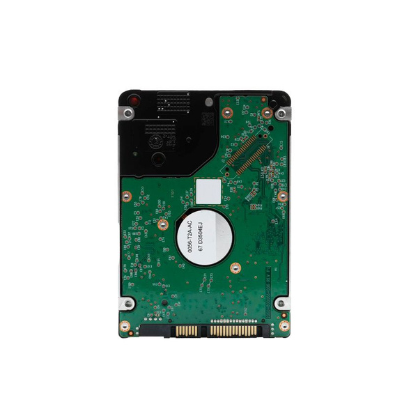 1 ТБ SSHD-диск Western Digital WD10SPZX (WD10SPZX) - купить по выгодной ...