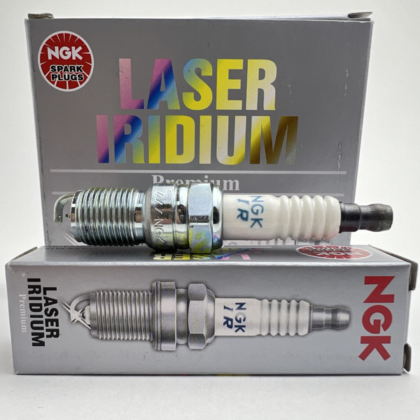 Свеча зажигания NGK 4477_n_1 - купить по выгодным ценам в интернет ...