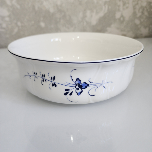 Салатник Villeroy & Boch "Villeroy&boch ", 1500 мл купить по низкой ...