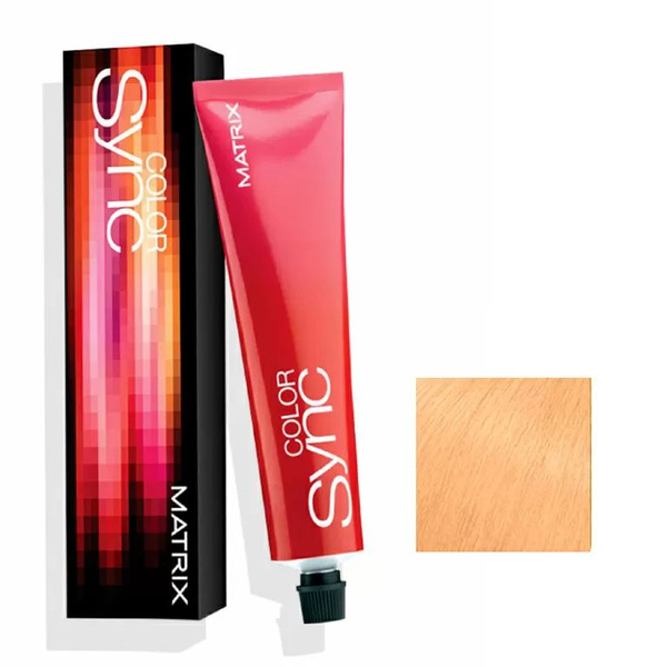 MATRIX SoColor Sync Pre-Bonded 8G, Краска для волос SoColor Sync Pre ...