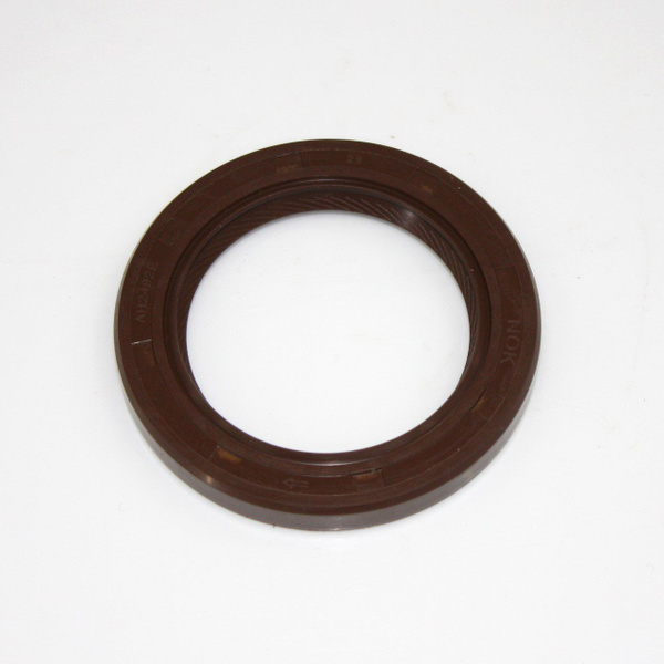 Сальник коленвала передний 90311 -42026 для TOYOTA купить на OZON по ...