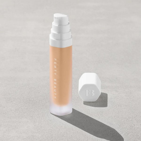 Fenty Beauty Soft'lit Naturally Luminous Стойкая тональная основа, 280 ...