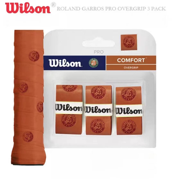 Wilson Намотка - купить с доставкой по выгодным ценам в интернет ...